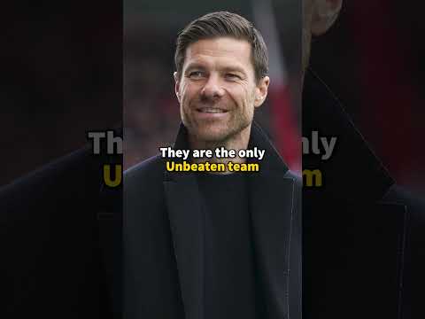 The Most Insane Team in Football Right Now ????