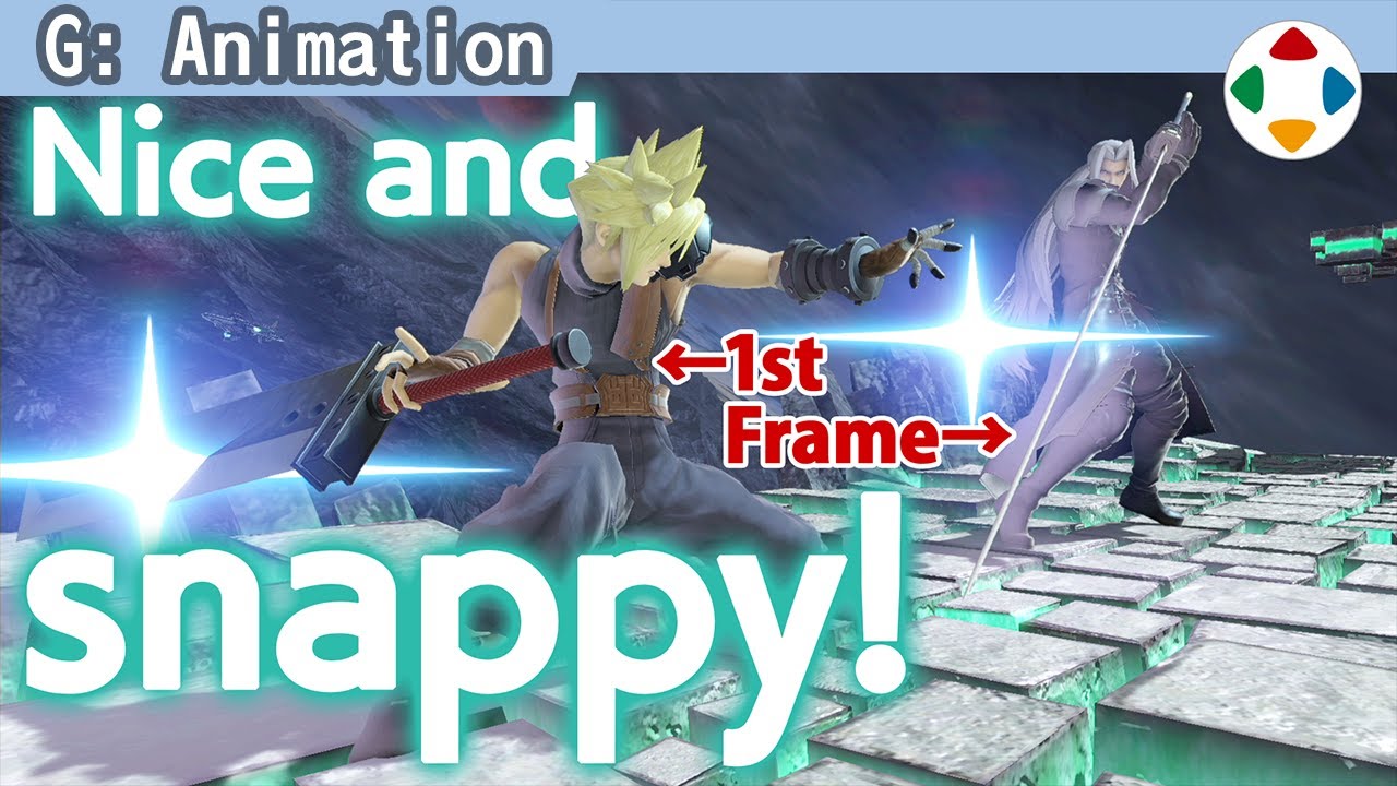 Enhancing Game Mechanics: The Importance of Lead-ins in Action Sequences | Galaxy.ai