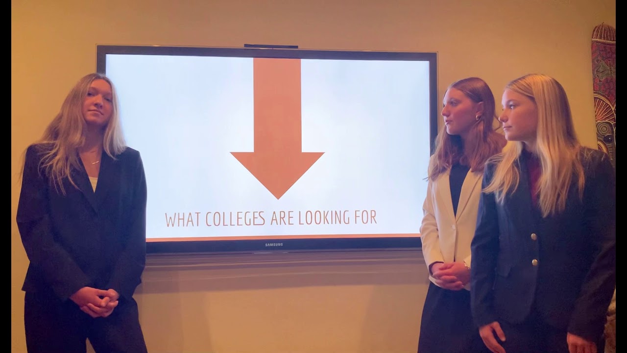 FBLA 2021 Introduction to Business Presentation