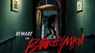 Beware the Boogeyman - movie: watch streaming online