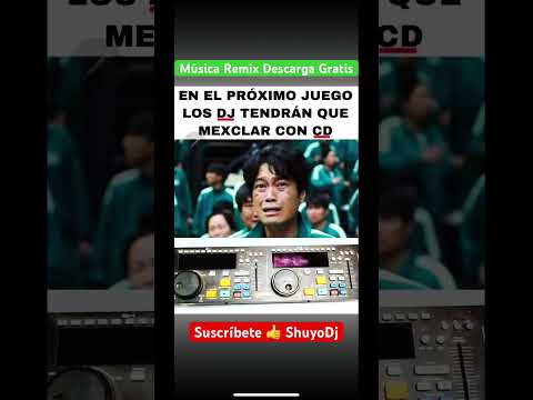 Música Remix Descarga Gratis 2025 #music #newmusic #remix #dj #viralvideo #tiktok