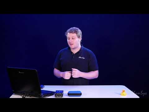 ChamSys MagicQ Basic Training: Cue Stack Options