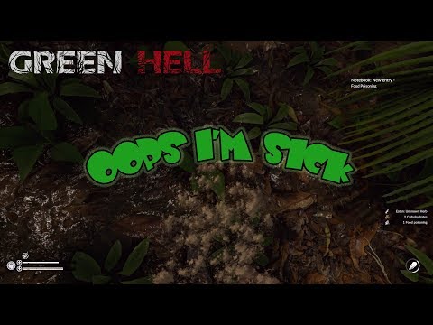 Steam Community :: Green Hell