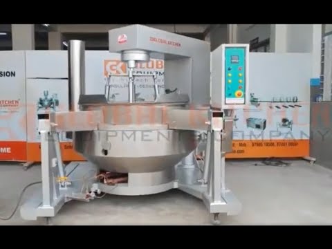 Pickle Mixer - Pickles Making Machine Latest Price, Manufacturers ...