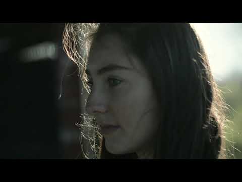 HIGHLY COMMENDED - SHORT FILM: Fragments (Ethan Garvie)