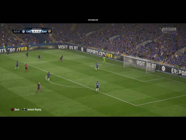 FIFA 17: Can you actually score from a throw-in?