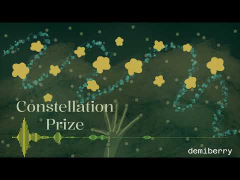 Constellation Prize - Original Composition