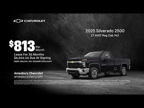 Chevrolet Silverado 2500 06/06/2025 5628474
