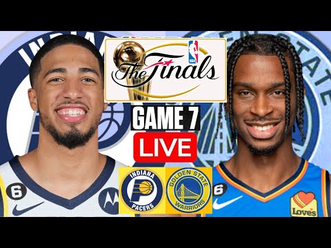 LIVE: INDIANA PACERS vs OKLAHOMA CITY THUNDER | NBA | PLAY BY PLAY | SCOREBOARD