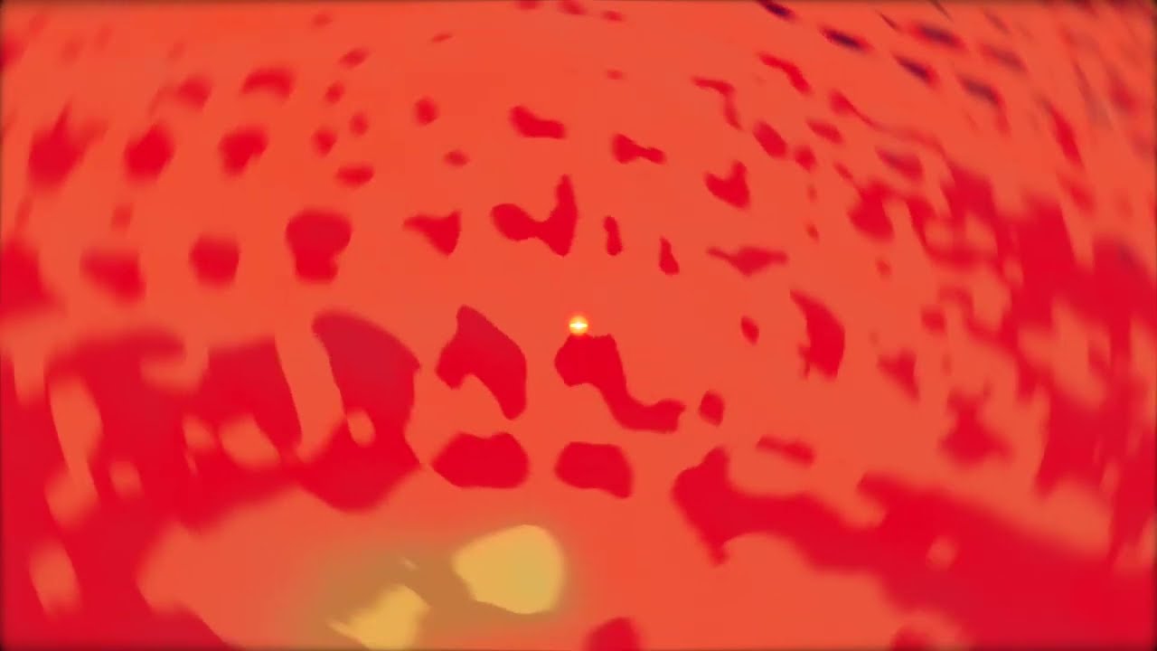 Inward Space (for CMSS February Skies)