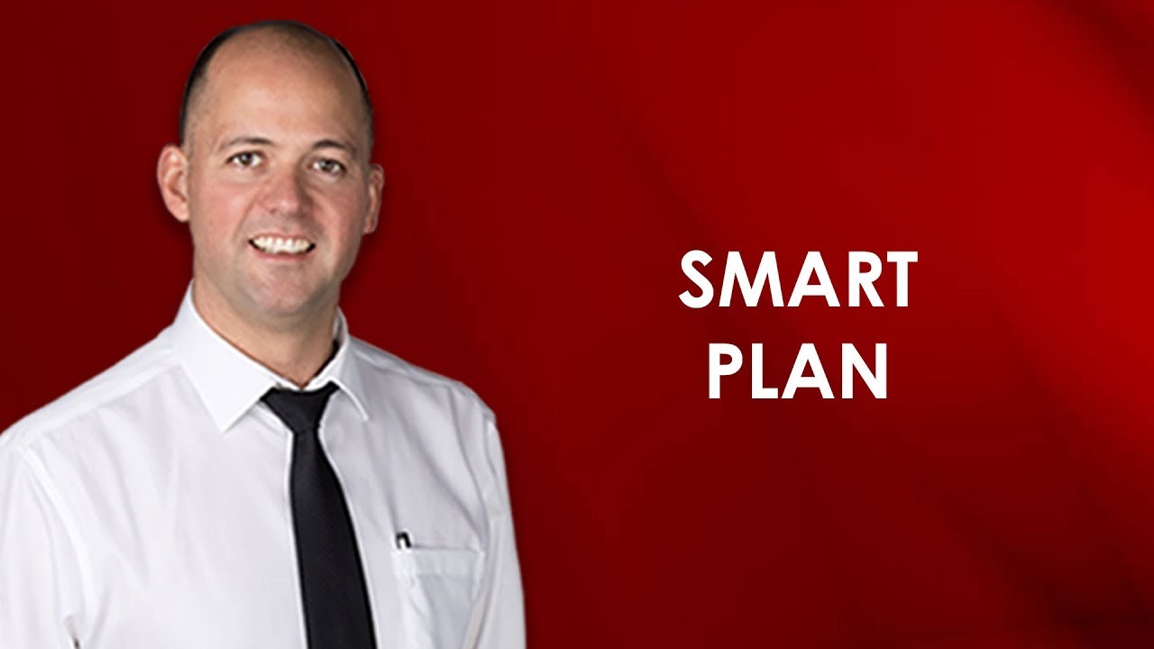 Smart Plan | English