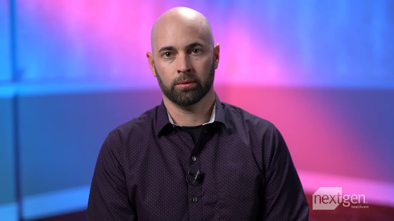 NextGen Virtual Visits™️ and NextGen®️ Enterprise PM at Your Fingertips | NextGen Healthcare