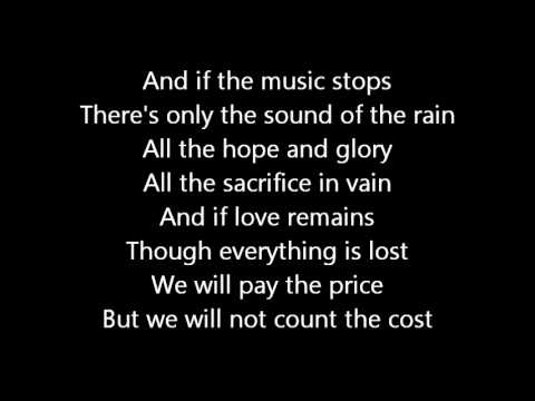 Rush-Bravado (Lyrics)