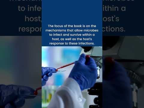 Microbial Pathogenesis: Mechanisms of Infection and Host Response