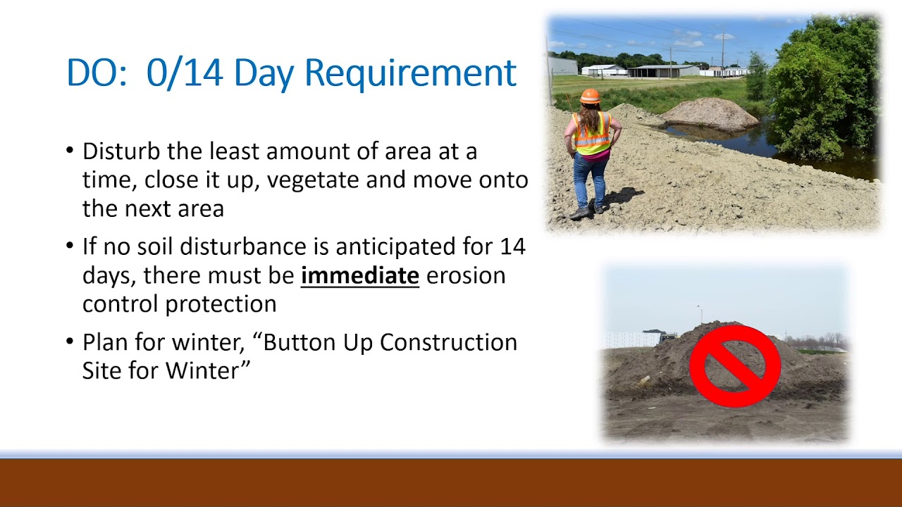 Construction Compliance Clips: Part 2