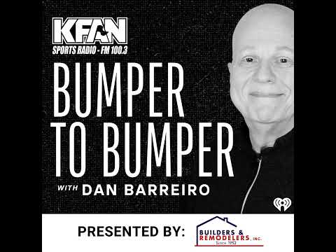Big Dance Definition? - Bumper to Bumper 3/20/25 Hour One