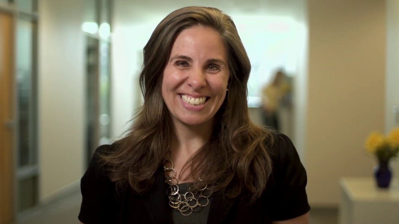 Pitt SHRS Faculty Spotlight: Dr. Natalie Leland