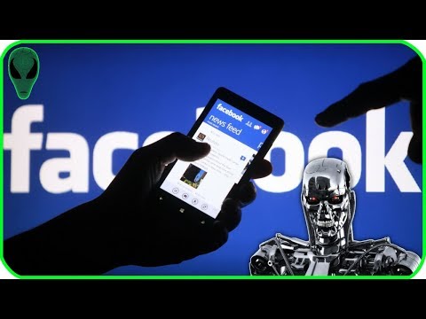 Alice and Bob Facebook A.I. Gets Shut Down | STRANGE BUT TRUE STORIES