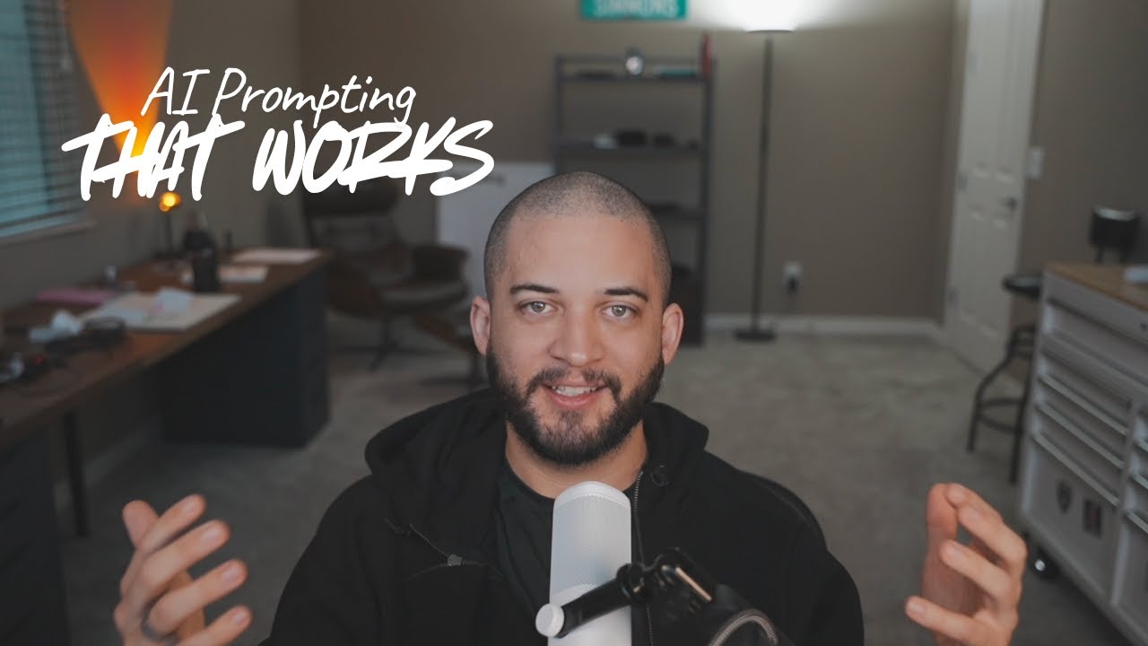 Anthropic Spent $30B to Find the PERFECT AI Prompt