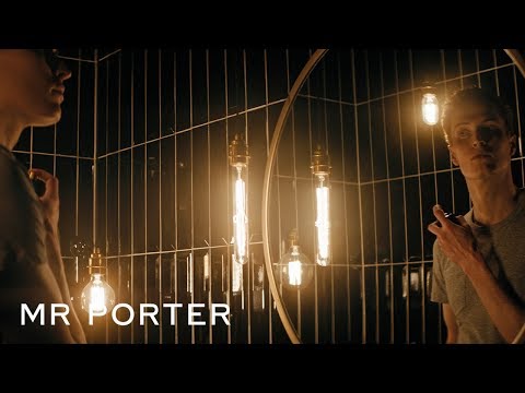 Mr Tom Ford’s Three Rules Of Fragrance | MR PORTER