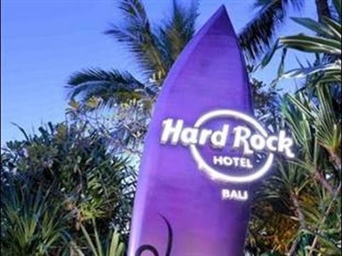 Hard Rock Hotel | Bali | All Great Hotels