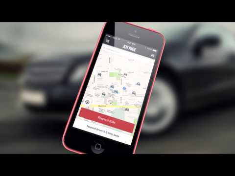 Joy Ride Technologies