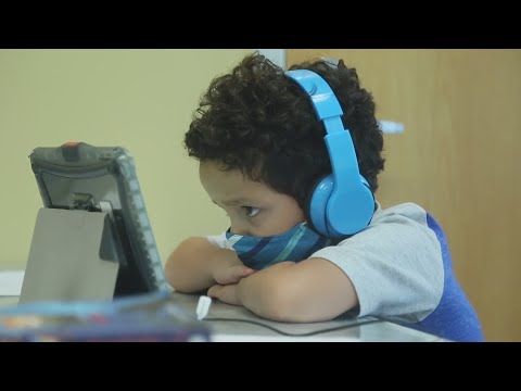 Every distance-learner told us about this problem - We found a free solution