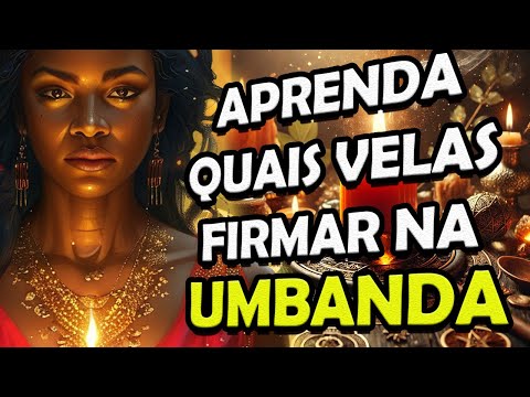 Learn the Meaning of Candle Colors in Umbanda – Which One to Choose and How to Set It?