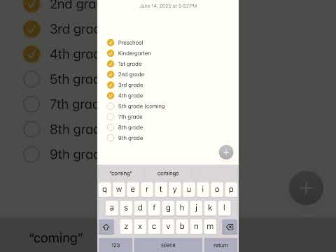 5th grade! What grade are u going to?