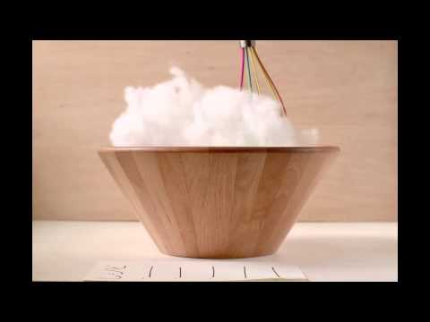 Hello Kitty Crochet stop-motion animation! – amiguruMEI
