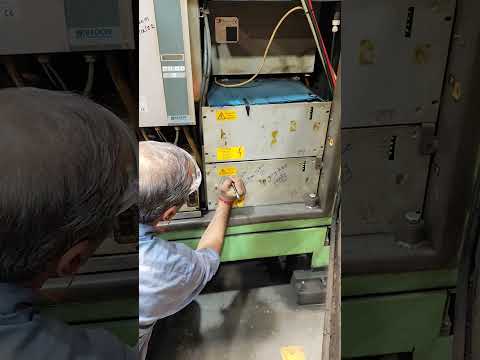 Rectifier Repair Service, Rectifier Module Repair in India