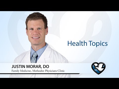 How to start a healthy lifestyle – Health Topics