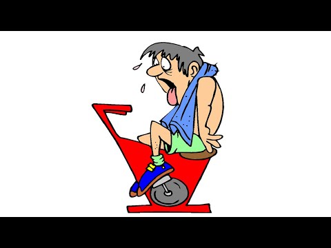 American Sign Language ASL Video Dictionary - fatigue