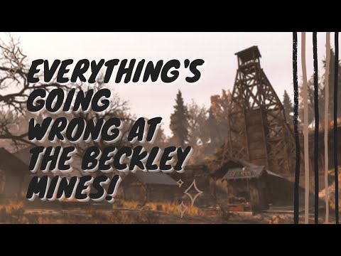 Steam Community :: Video :: What is Going on at Beckley Mine Exhibit ...