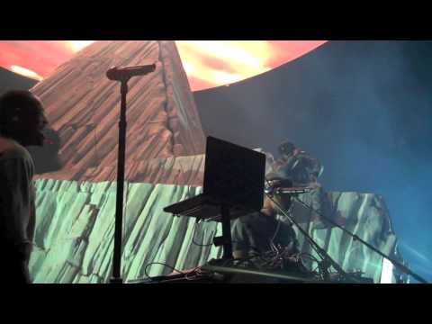 Yeezus Tour