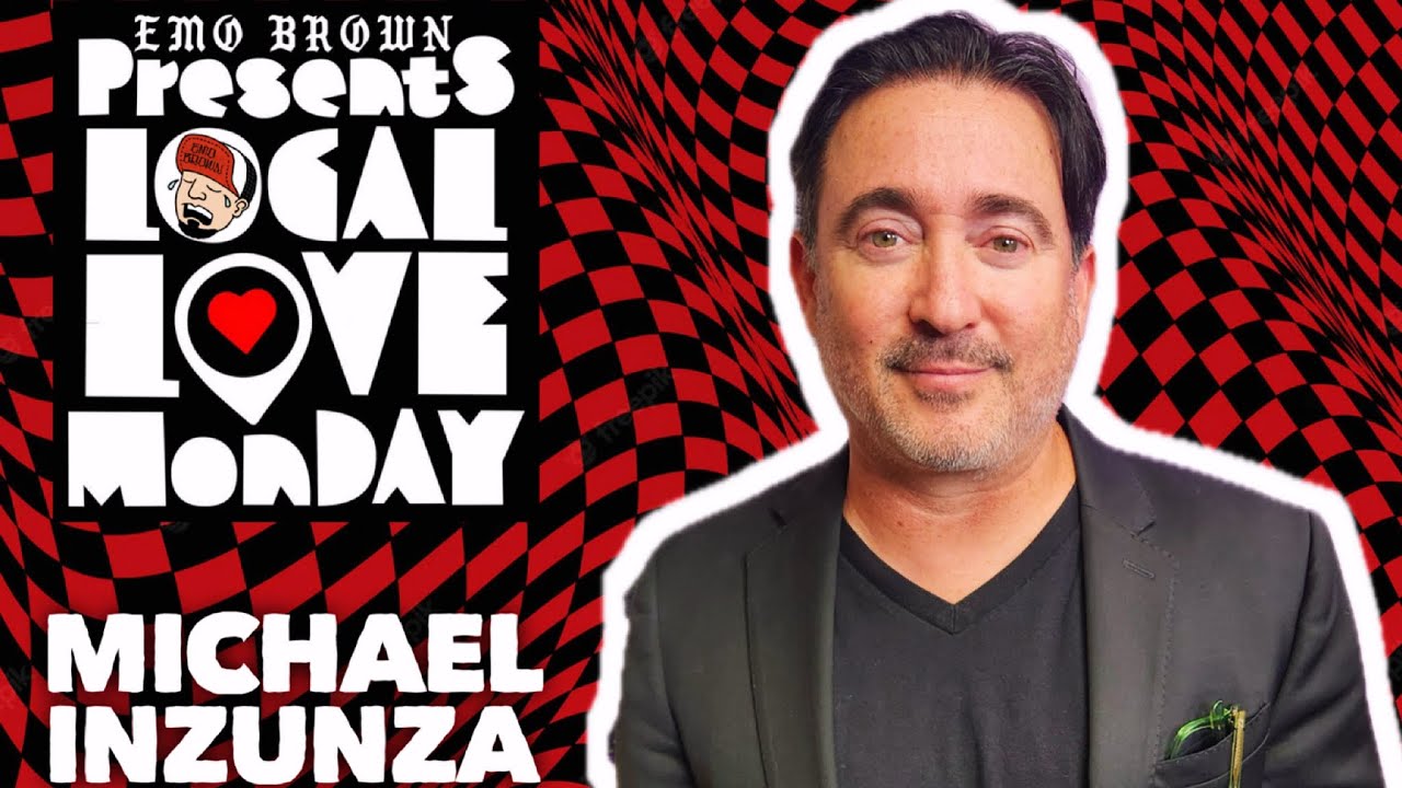 El Canton - Emo Brown Media