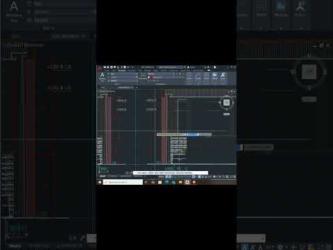 autocad tips and tricks #autocad #tutorial #tips