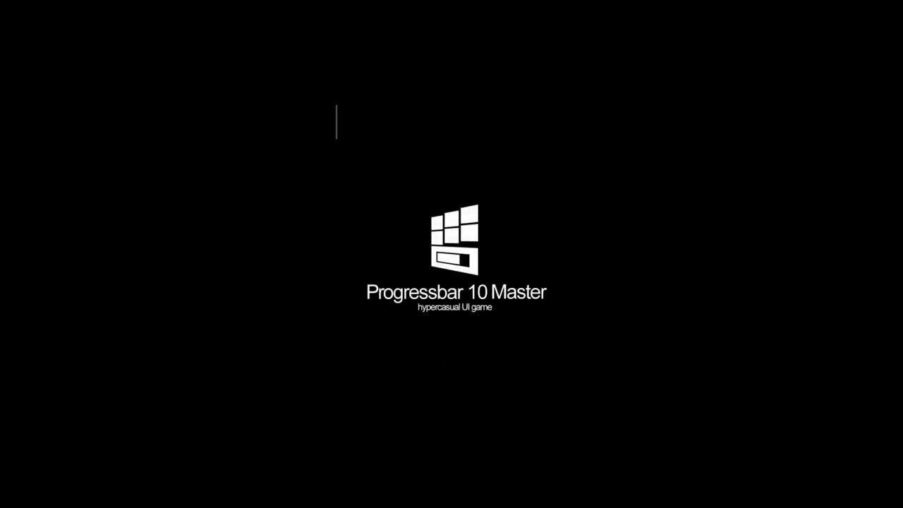 Progressbar 10 - is it good