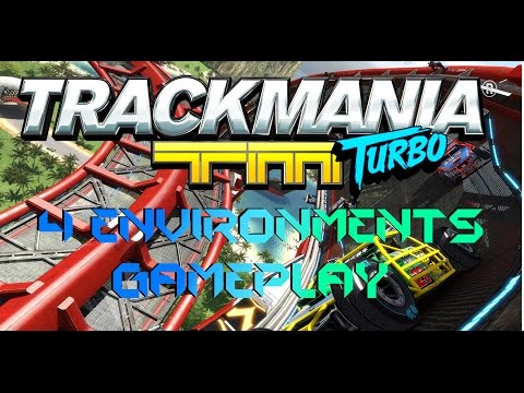 Steam Community :: Trackmania Turbo