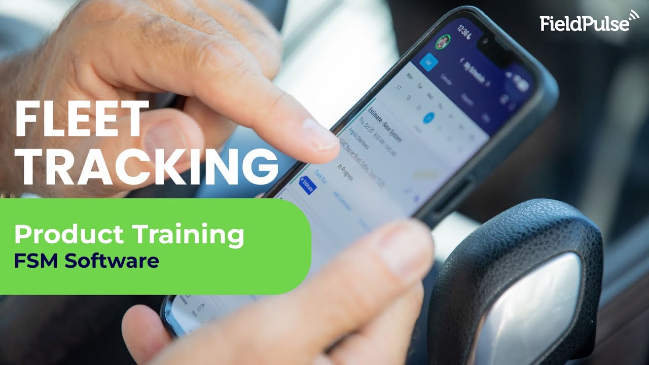Fleet Tracking