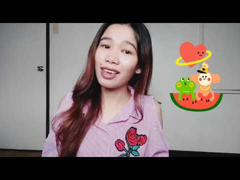 The 5 Love Languages (tagalog)