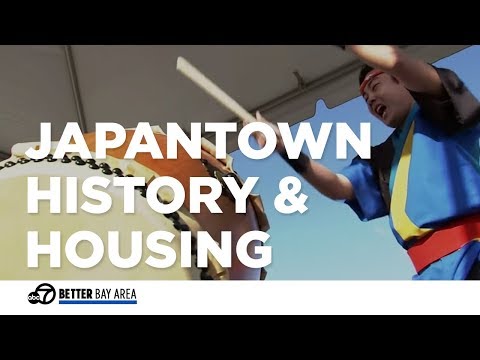 Project preserving cultural history of Japantown while offering housing