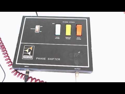 Maestro PS-1A Phase Shifter - ranked #37 in Phaser Effects Pedals ...