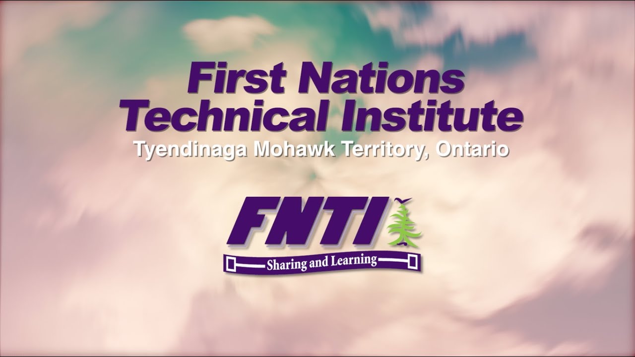 FNTI - Aviation Diploma Program - 30 Second Commercial