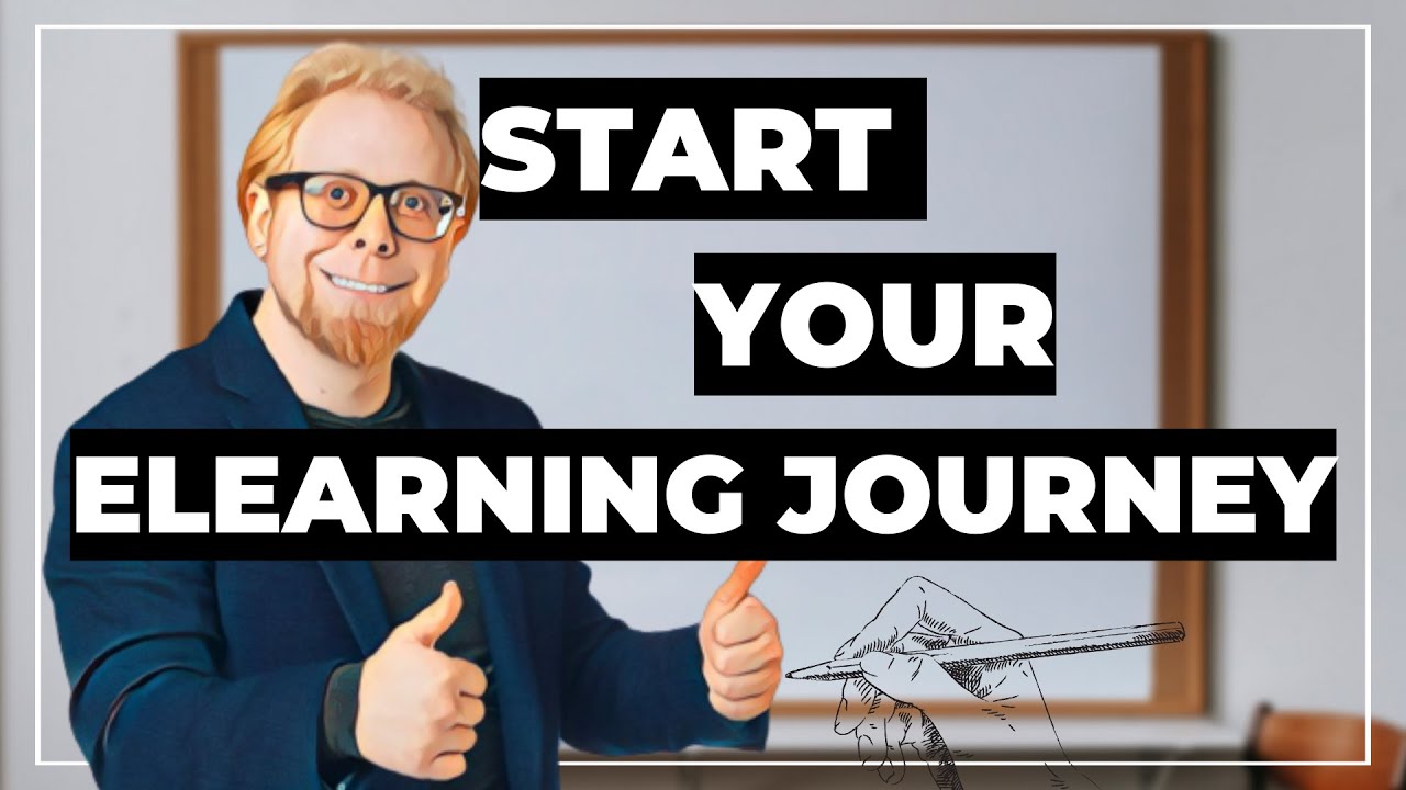 How to Create eLearning and Online Courses? (in 2 mins)