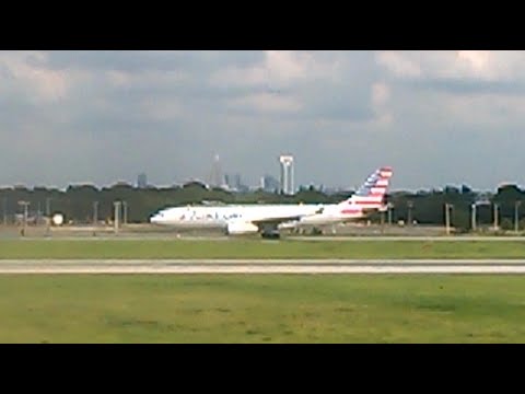 US/Global Airport City Code Audio Study