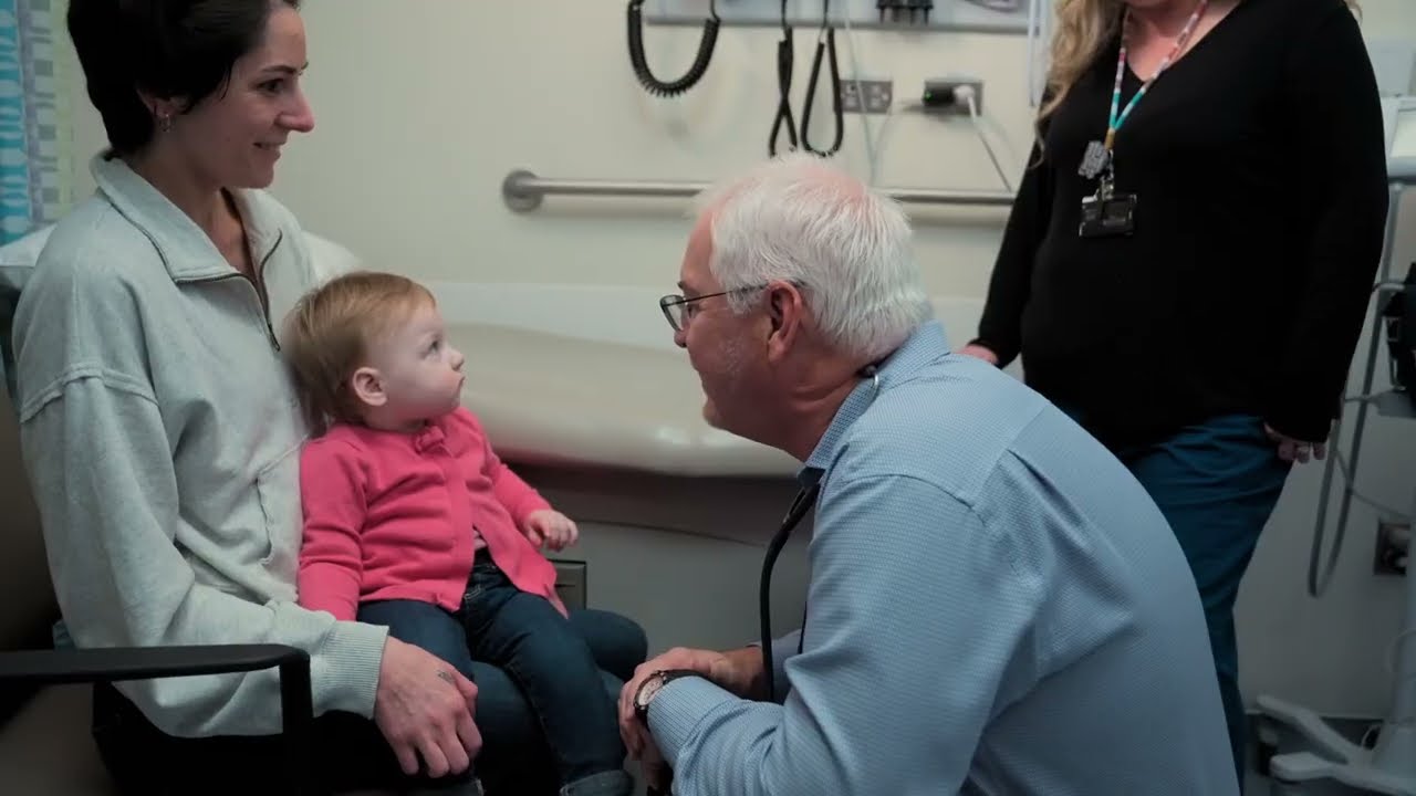 Dr. Peter Blaikie | Family Physician, Pugwash N.S.