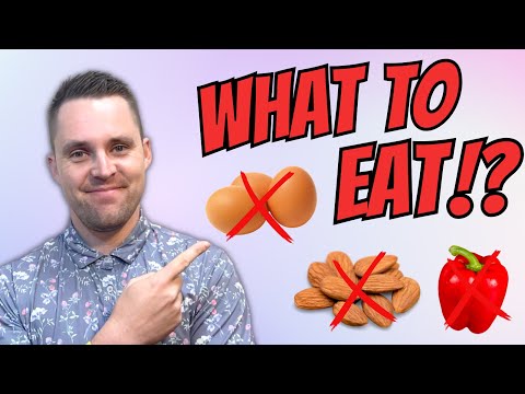 AIP or Autoimmune Paleo Diet for Hashimoto’s?