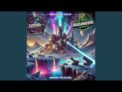 Grimsicap Grind (Mining the Stars) (Myco-Encore Remix)