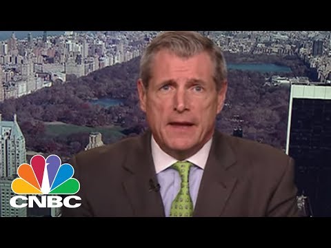 Veteran Strategist Art Hogan On What Tax Reform Means To The Market Now | Trading Nation | CNBC